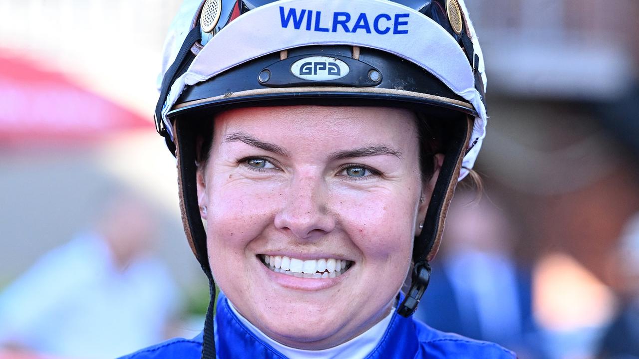 Graham ready to seize the day in Sunlight - Racenet