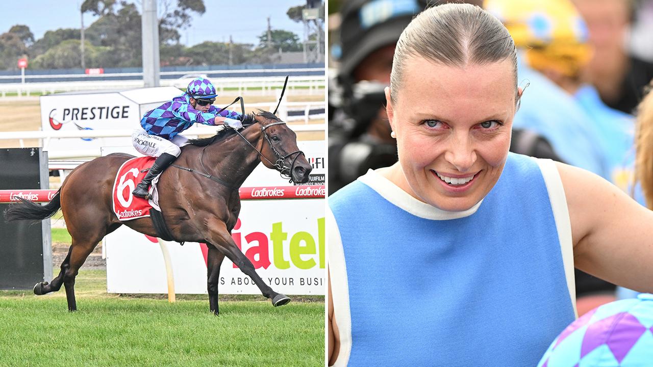 Yeomans raises the Stakes for Ottobre-owned mare - Racenet