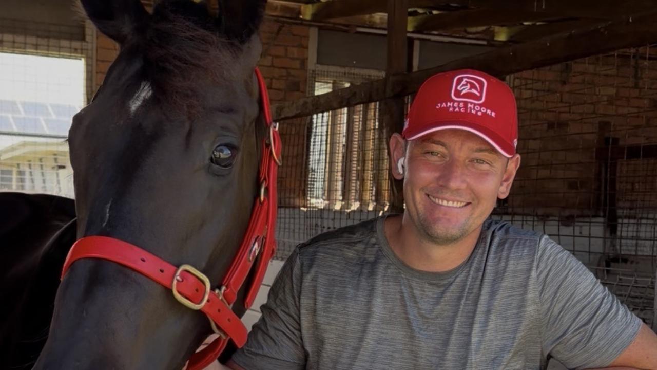 Moore racing royalty set for Magic Millions fairytale with $8,000 filly