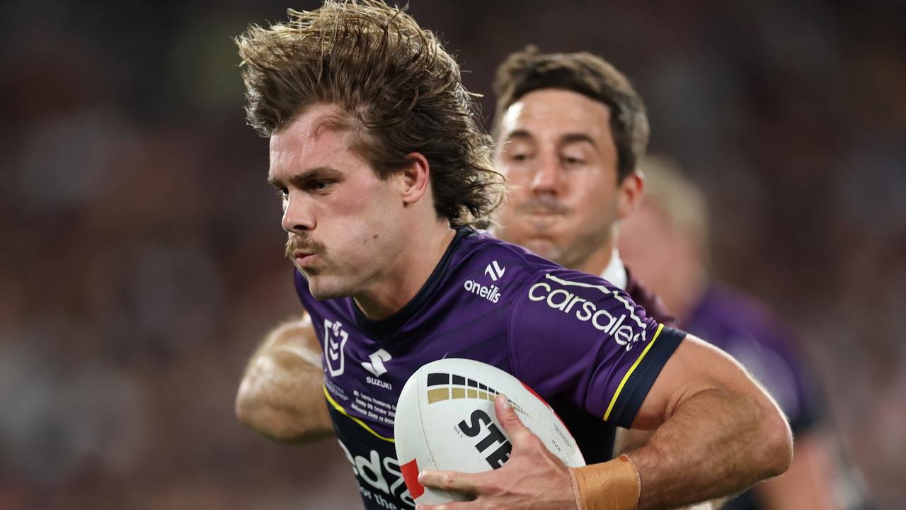 Explosive Magic: Storm players' horse debuts at Caulfield Saturday