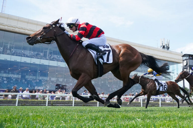 Thoroughbred Club Stakes 2025 Betting & Tips - Punters