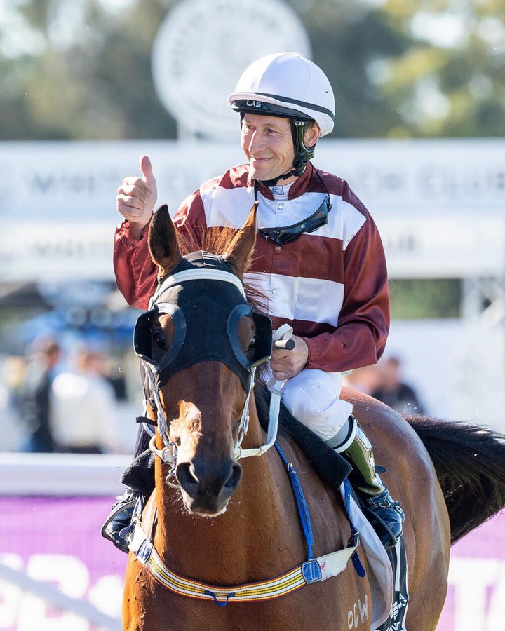 Colonel Reeves Stakes 2024 Betting & Tips - Punters