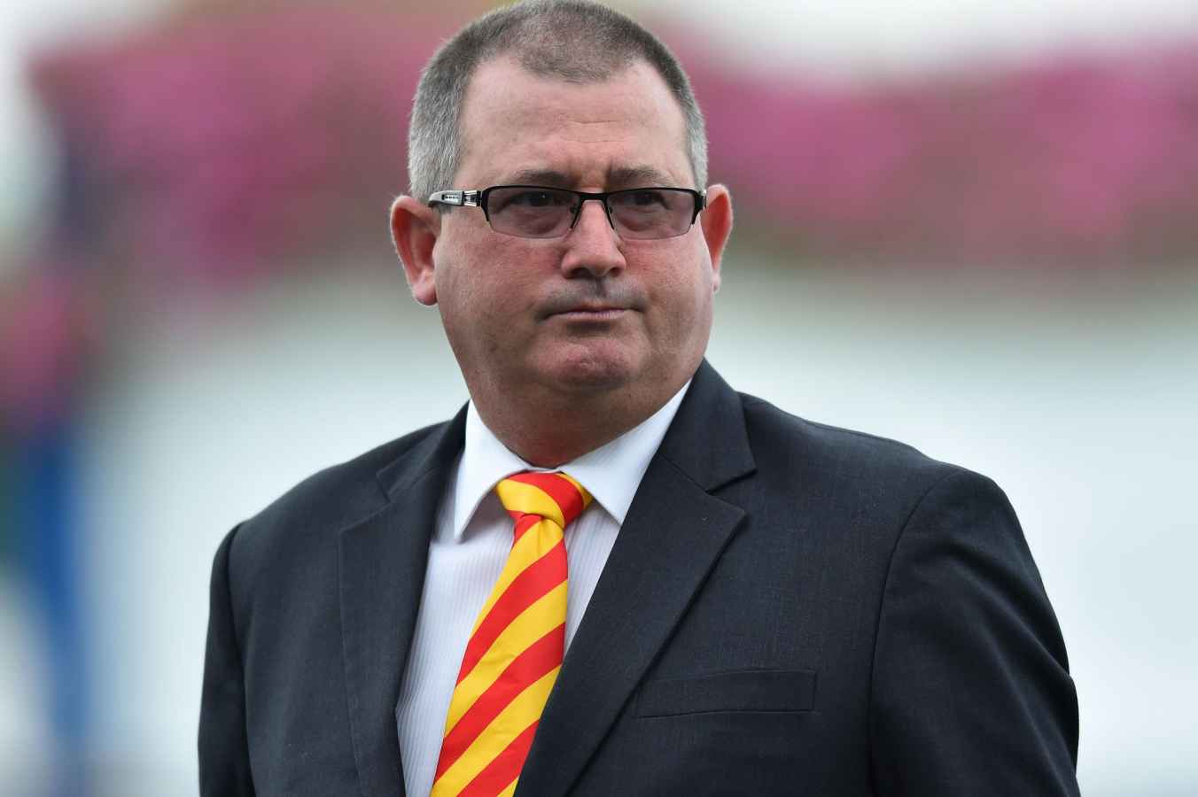 Mark Riley relieved to have ban overturned