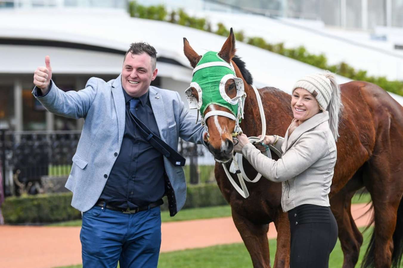 A trainer of the week: One on one with Scott Brunton