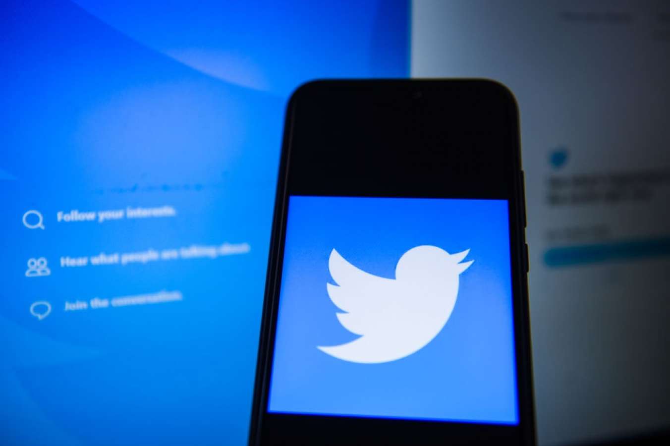 Racing twitter highlights from June