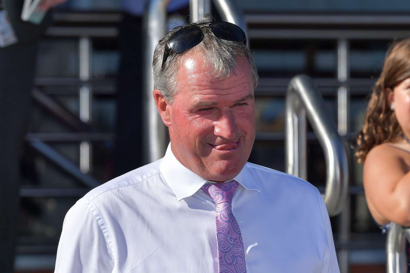 10 times when we backed the wrong Weir runner