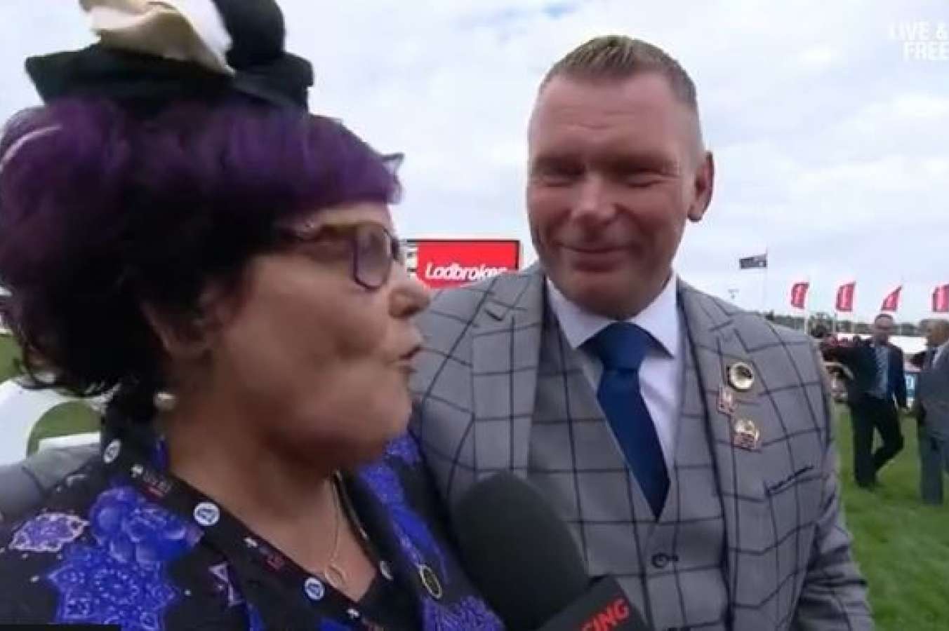 Matt Chapman lauds Winx in historic Cox Plate