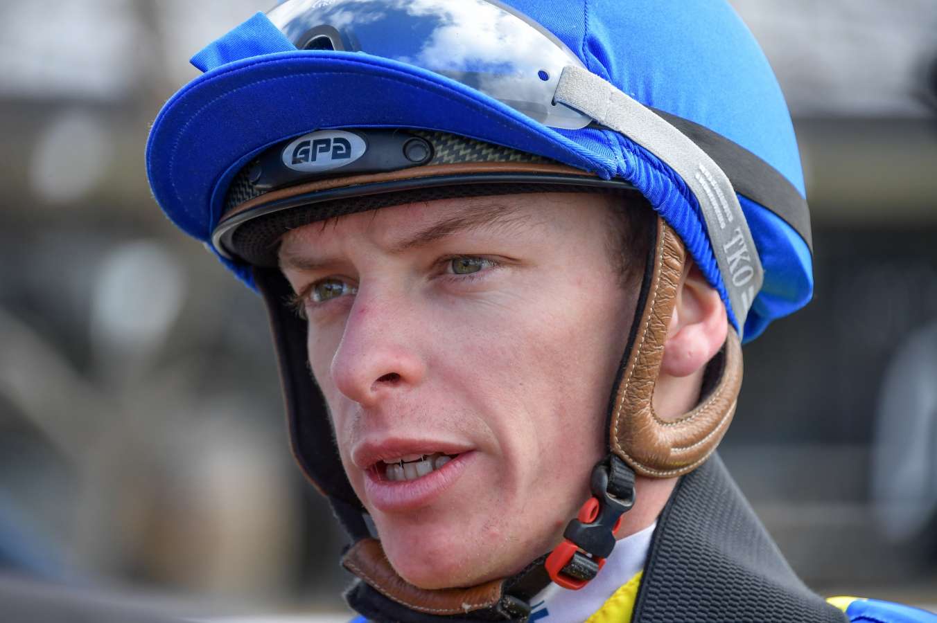 Dee aims for back-to-back G1 Metropolitans