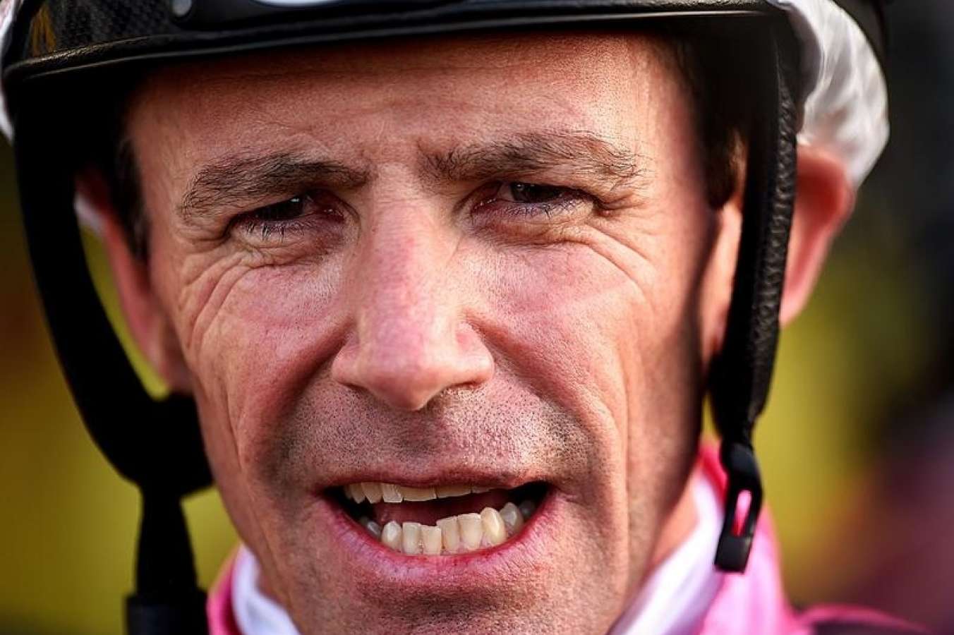 Sean Cormack to visit doctor