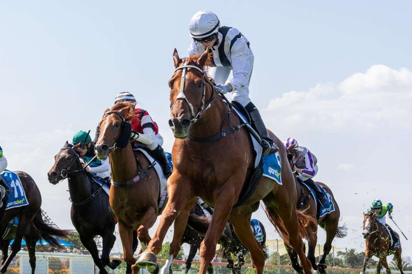 Morphettville preview, tips and best bets for Australasian Oaks and ...