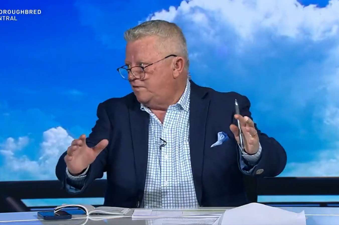 Ray Thomas and Ron Dufficys race-by-race tips, analysis for Day 2 of ...