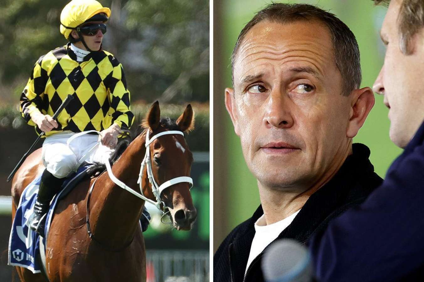 Owner John Messara reveals 2025 The Championships plans for boom filly ...