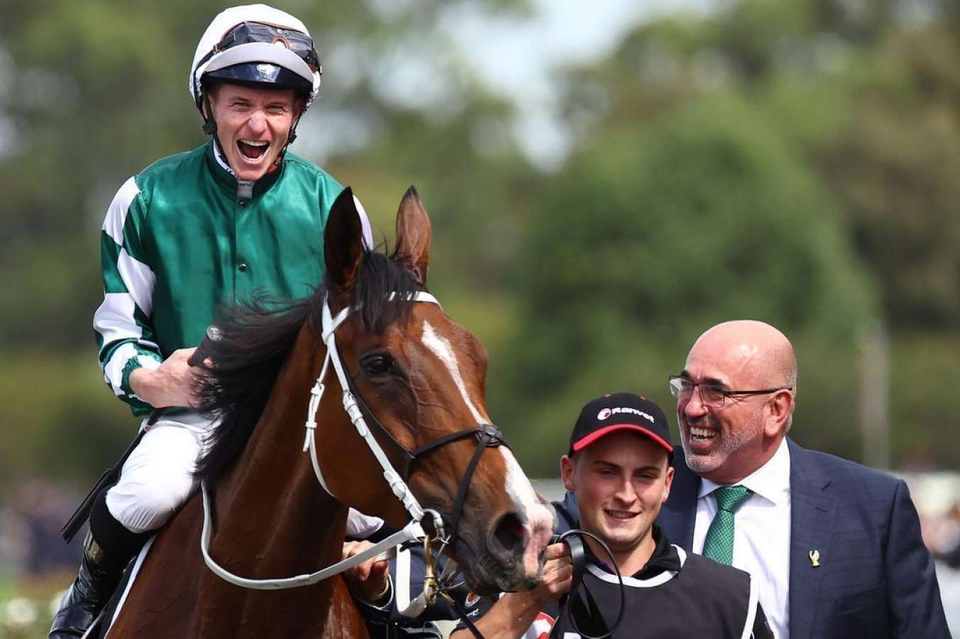 Ranvet Stakes Tips - 2025