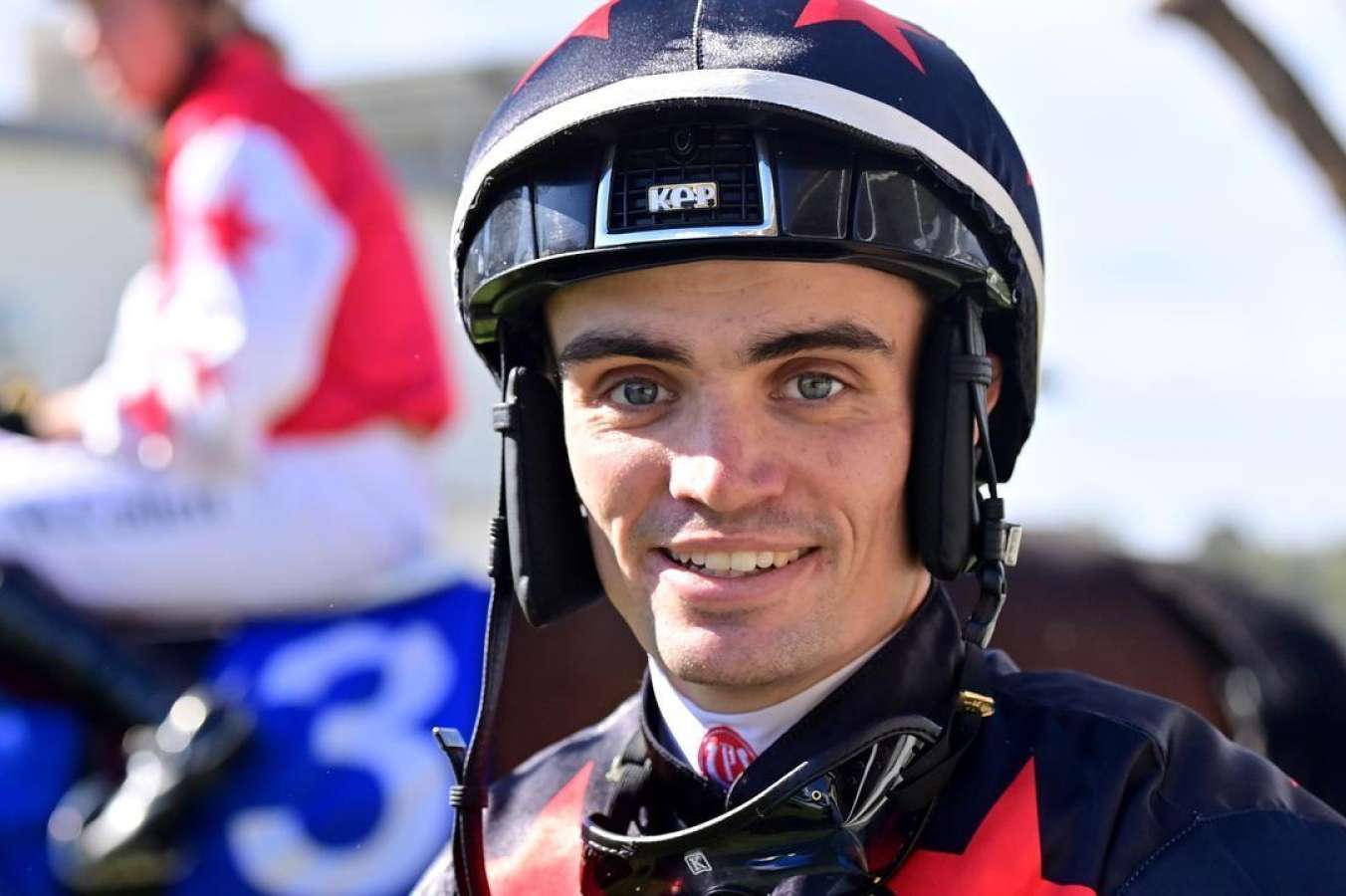 English hoop Connor Murtagh thriving in South Australia following ...