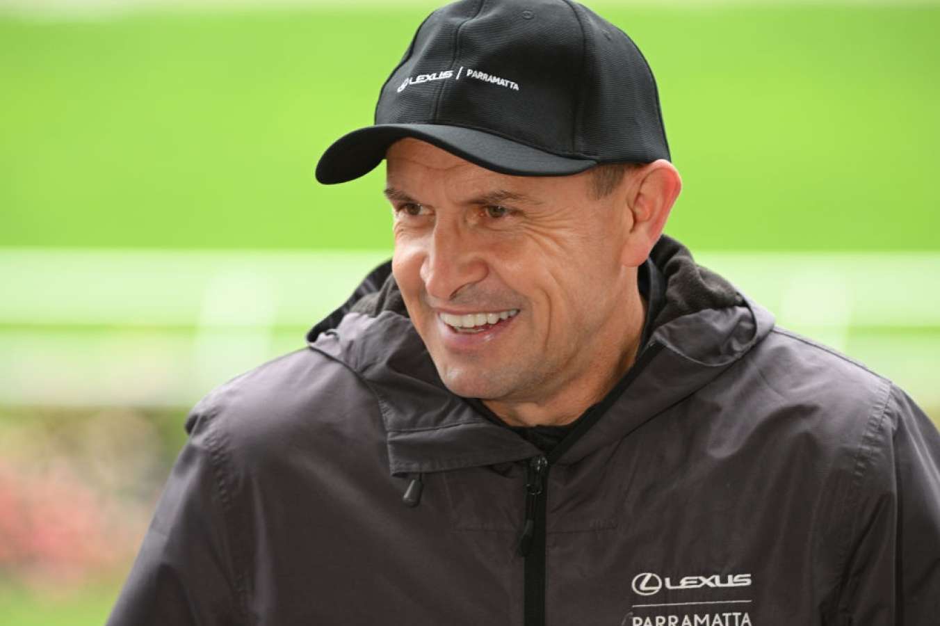 Chris Waller previews his Saturday runners