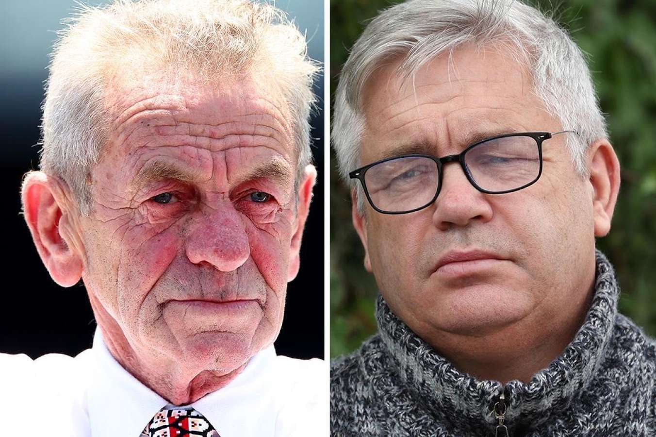 Sexual abuse allegation against top trainer Gerald Ryan headed for Victorian Supreme Court trial