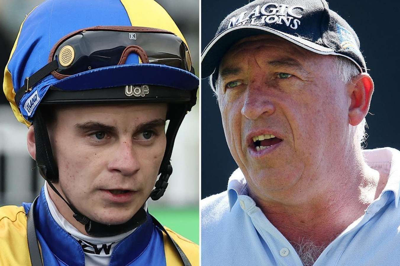 Nothing went right: Jockey Bailey Wheeler vows to be better after ...