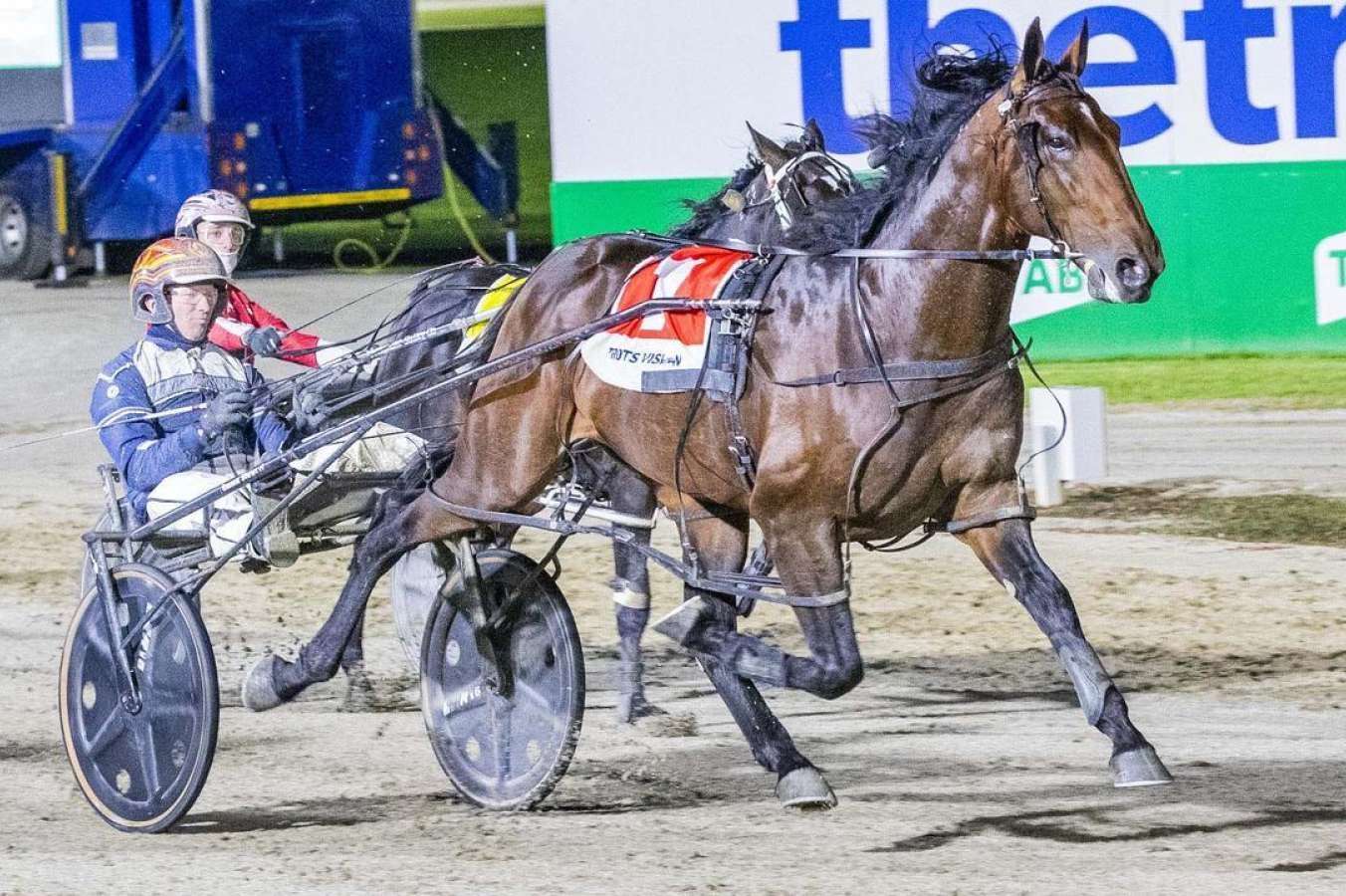 Its a perfect draw: Bay Of Biscay primed for 2025 Chariots Of Fire at ...