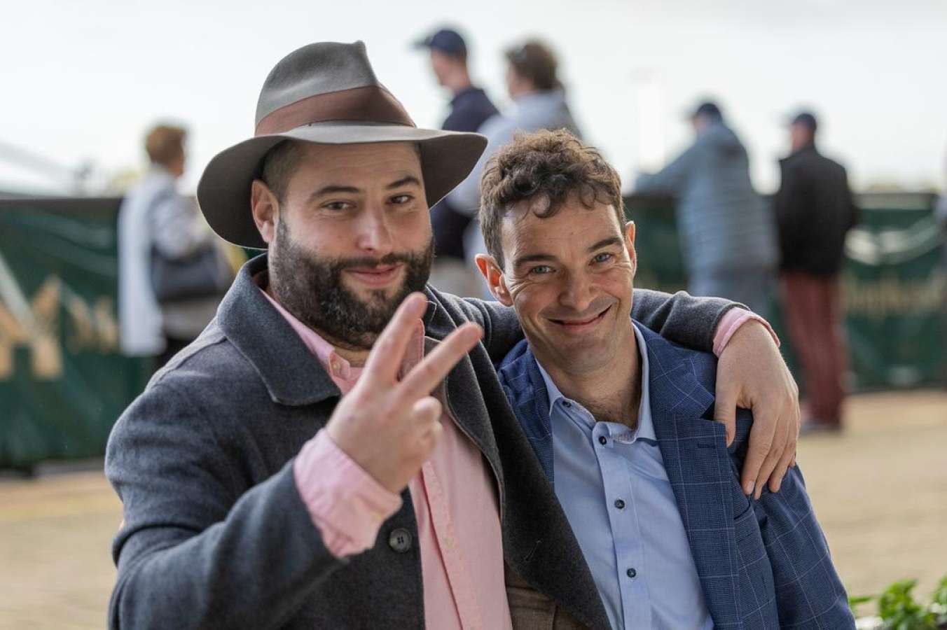 Let us down: Leading trainer Will Clarken slams Murray Bridge training ...