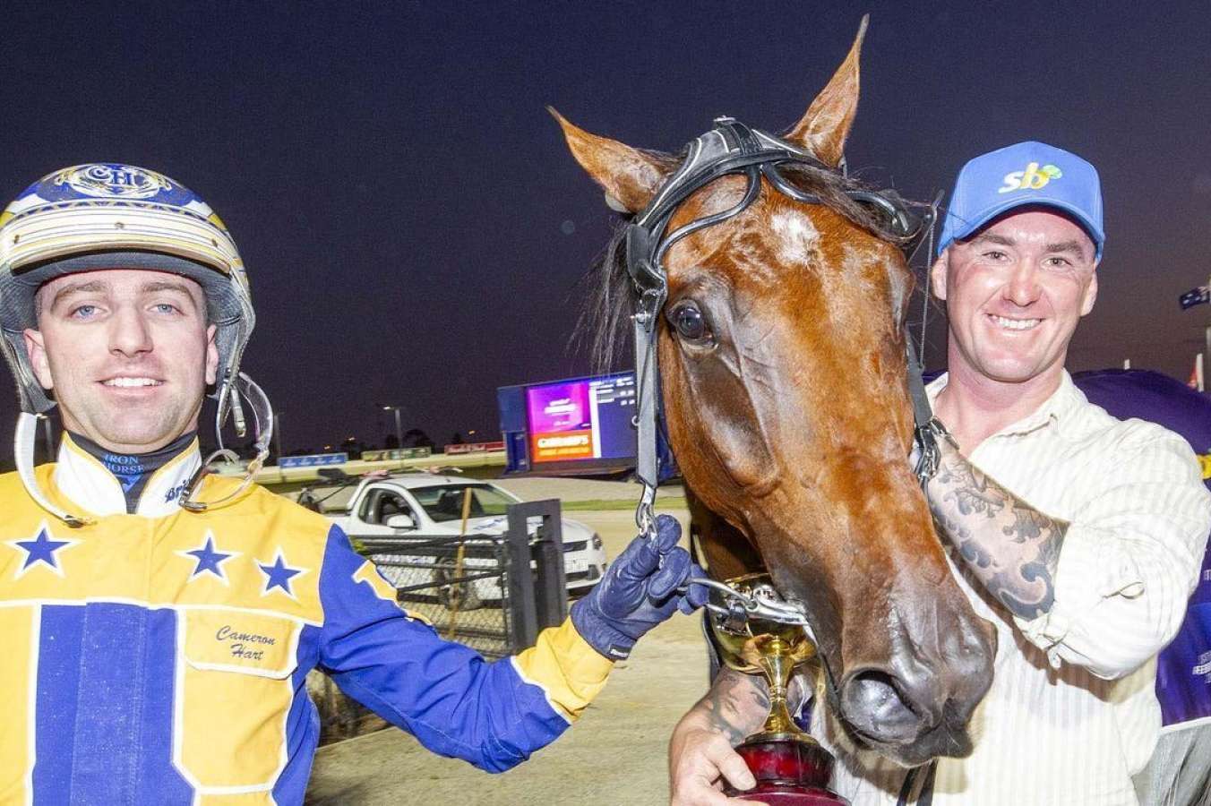 Sibling rivalry: Hunter Cup epic leaves fans wanting more