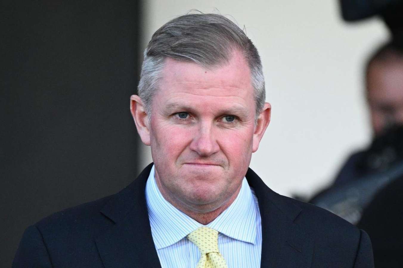 Te Akau Racing head trainer Mark Walker announces full-time move to ...