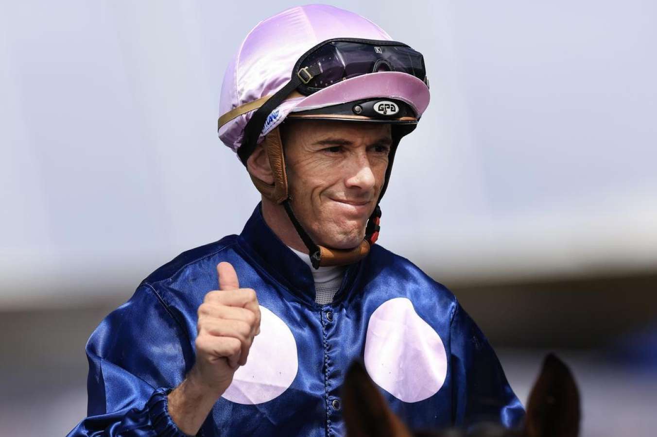 Rosehill Inside Mail: Back to where it all began for jockey Jay Ford as ...