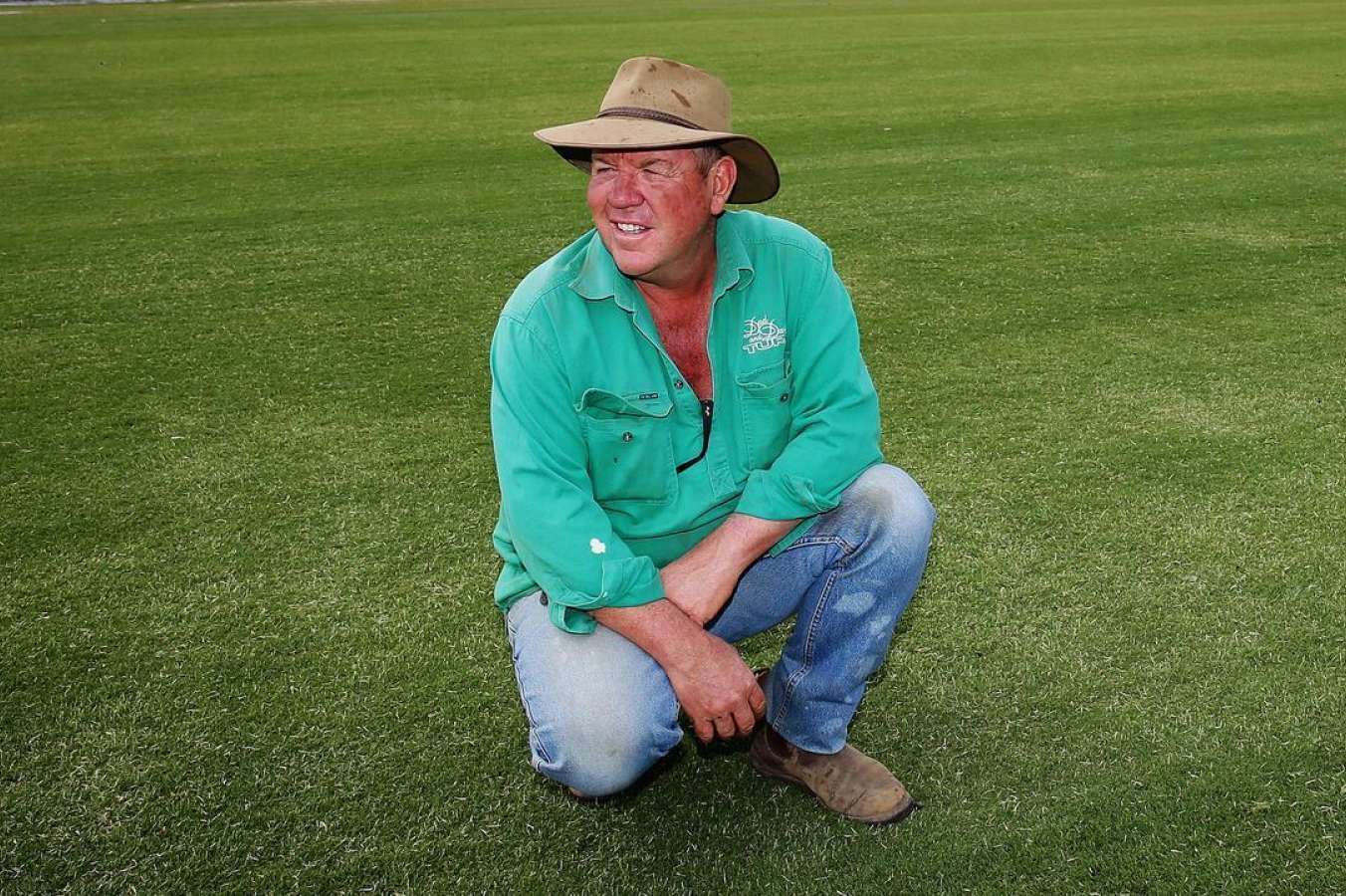 Turf guru Graeme Colless confident Saturdays $14.5m Magic Millions ...