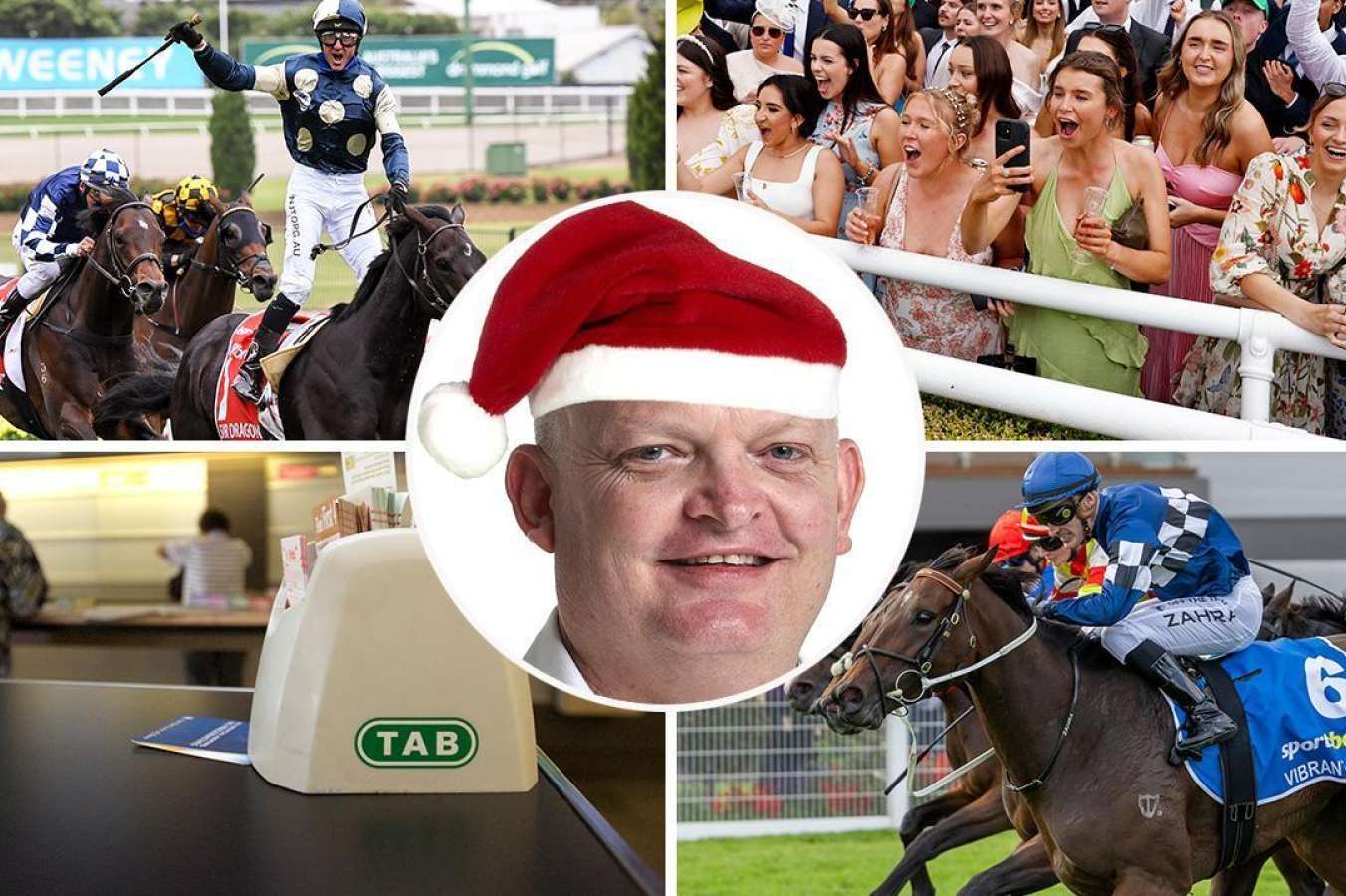 Ben Dorries Christmas wish list: The gifts that will ensure racing ...