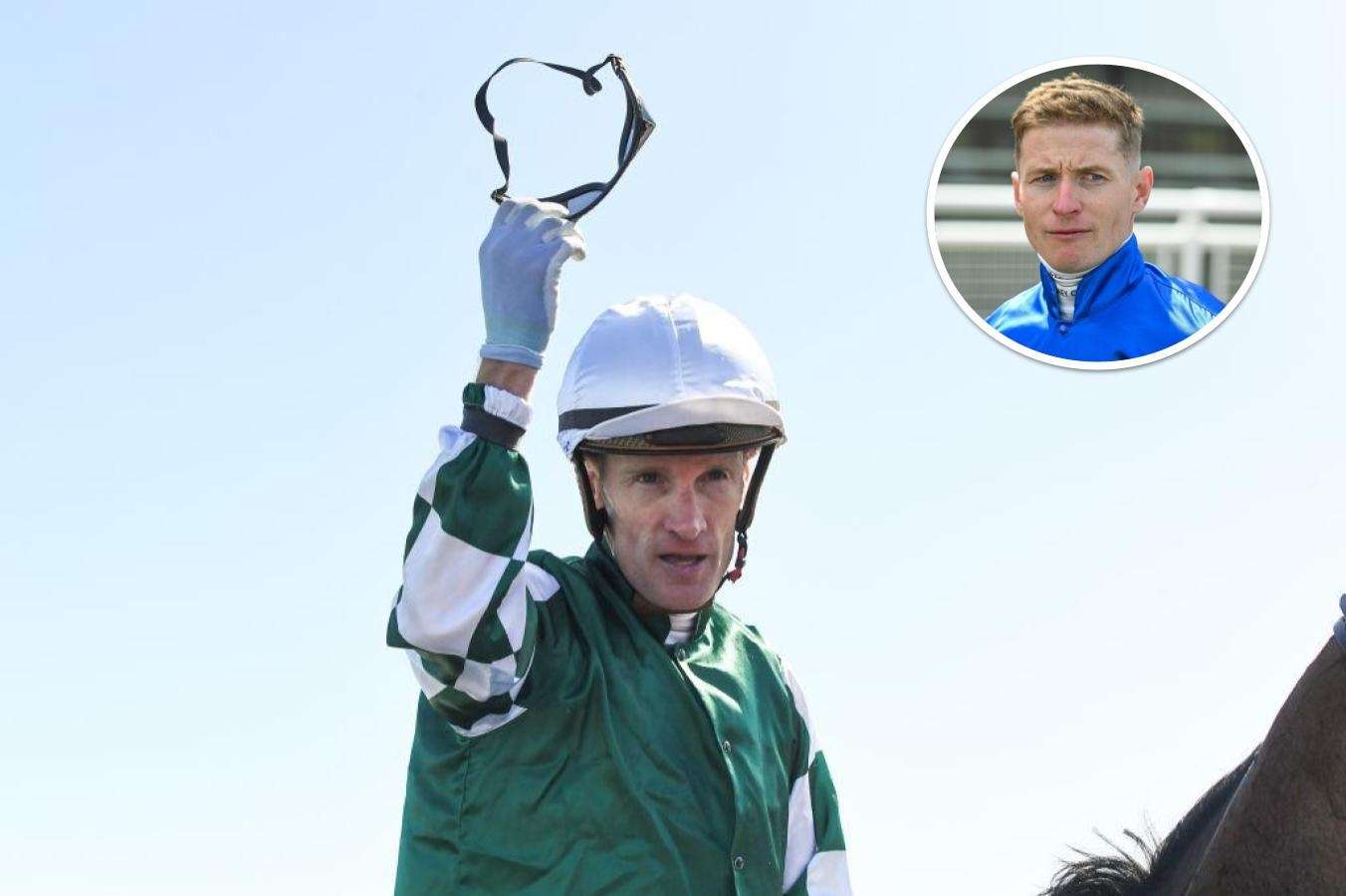 The best jockey quotes of 2024