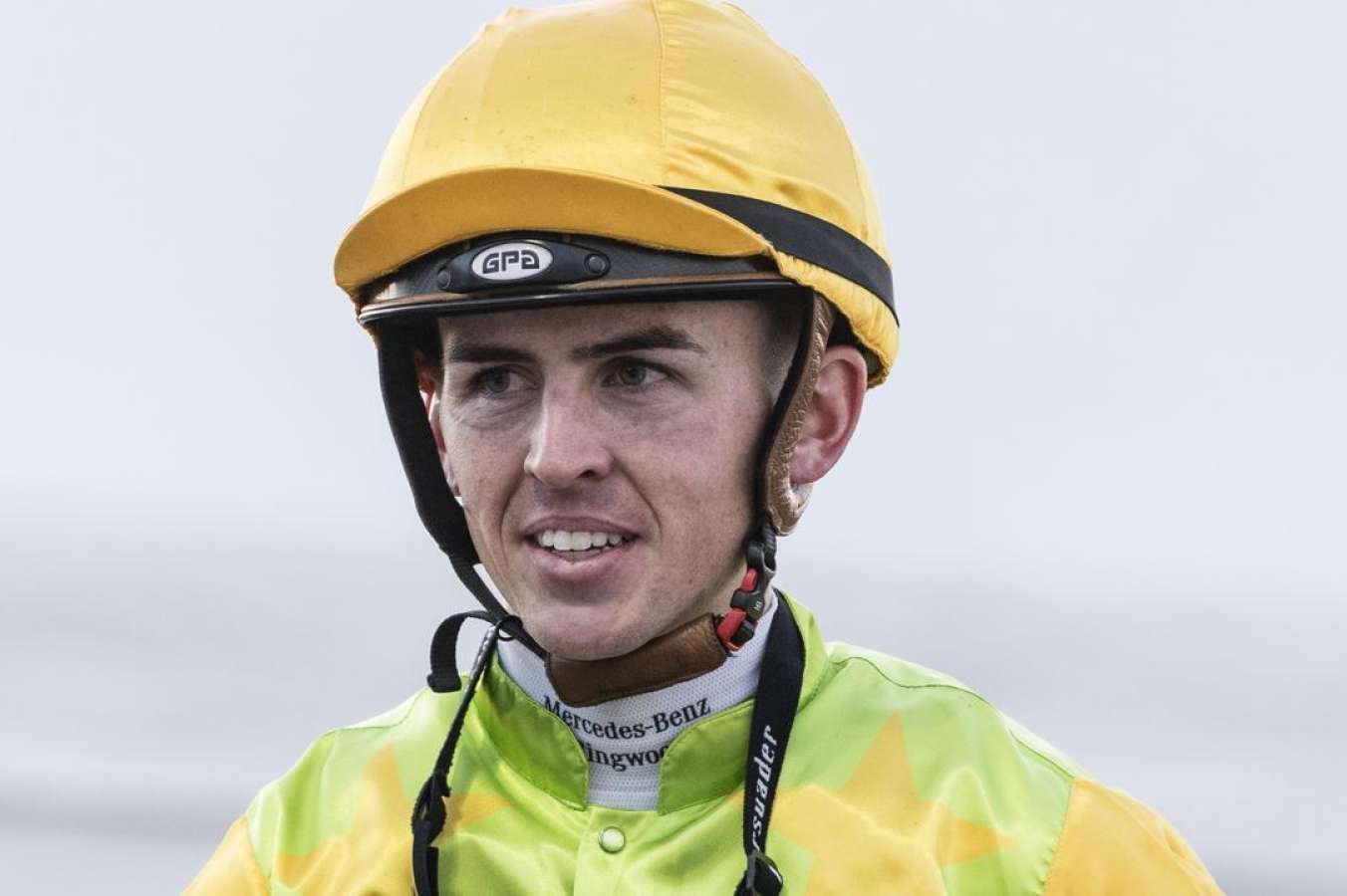Theres no greater stage: Jockey Ben Thompson looks to make Hong Kong ...