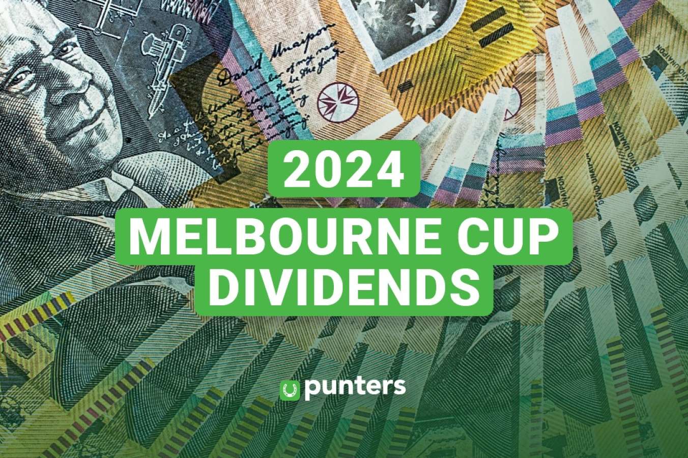 Melbourne Cup 2024 TAB Dividends, Odds & Payouts