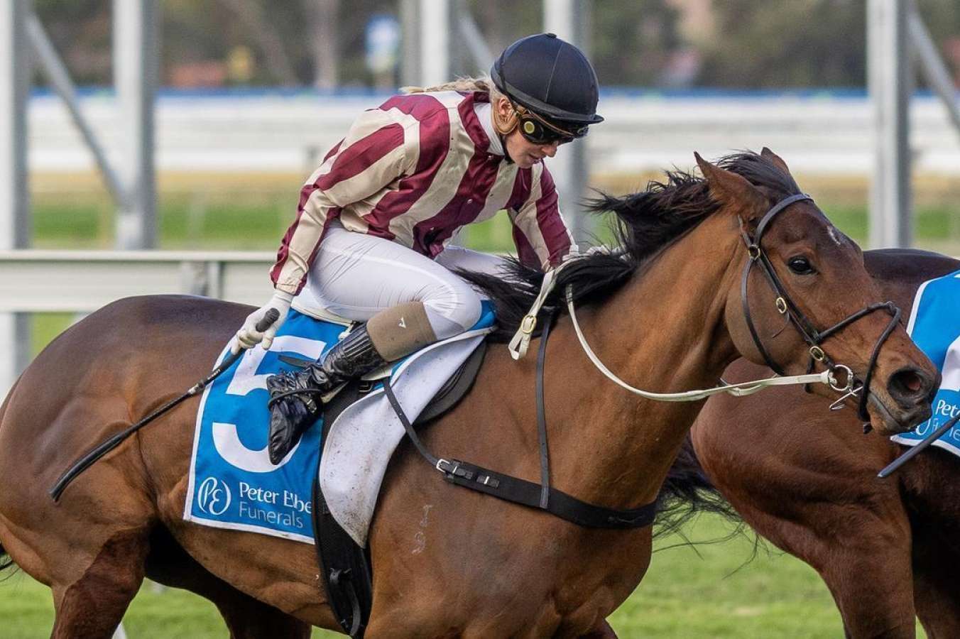 Second To Nun in good order to rebound in Stocks Stakes at The Valley