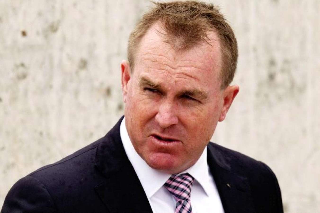 Trainer John OShea details the spring plan for Group 1 winner Lions Roar