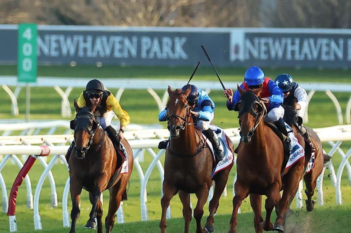 Big Bets Review: The hits and misses from Saturdays racing