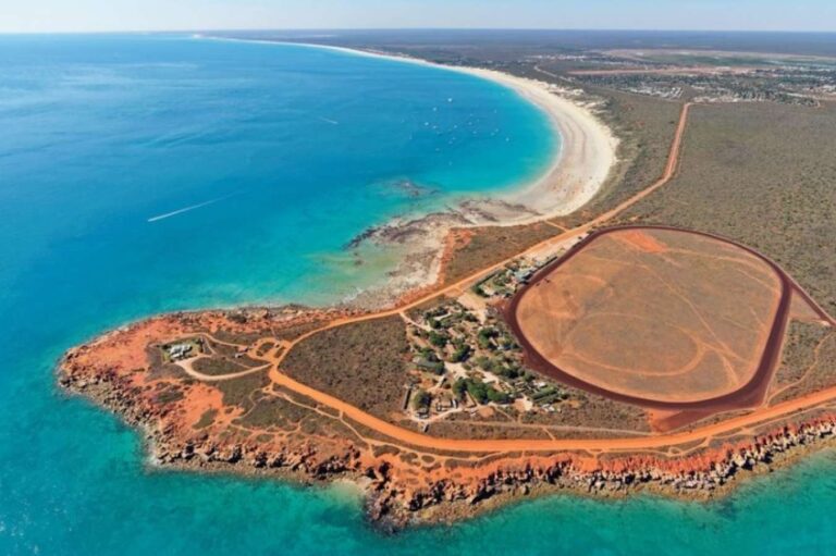 Broome Cup 2026 Betting, Form Guide & Tips - Punters