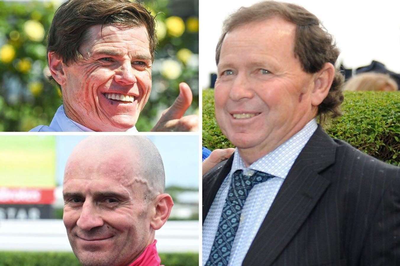 Allan Williams lifts lid on Vlad Duric and son Craigs connection as ...