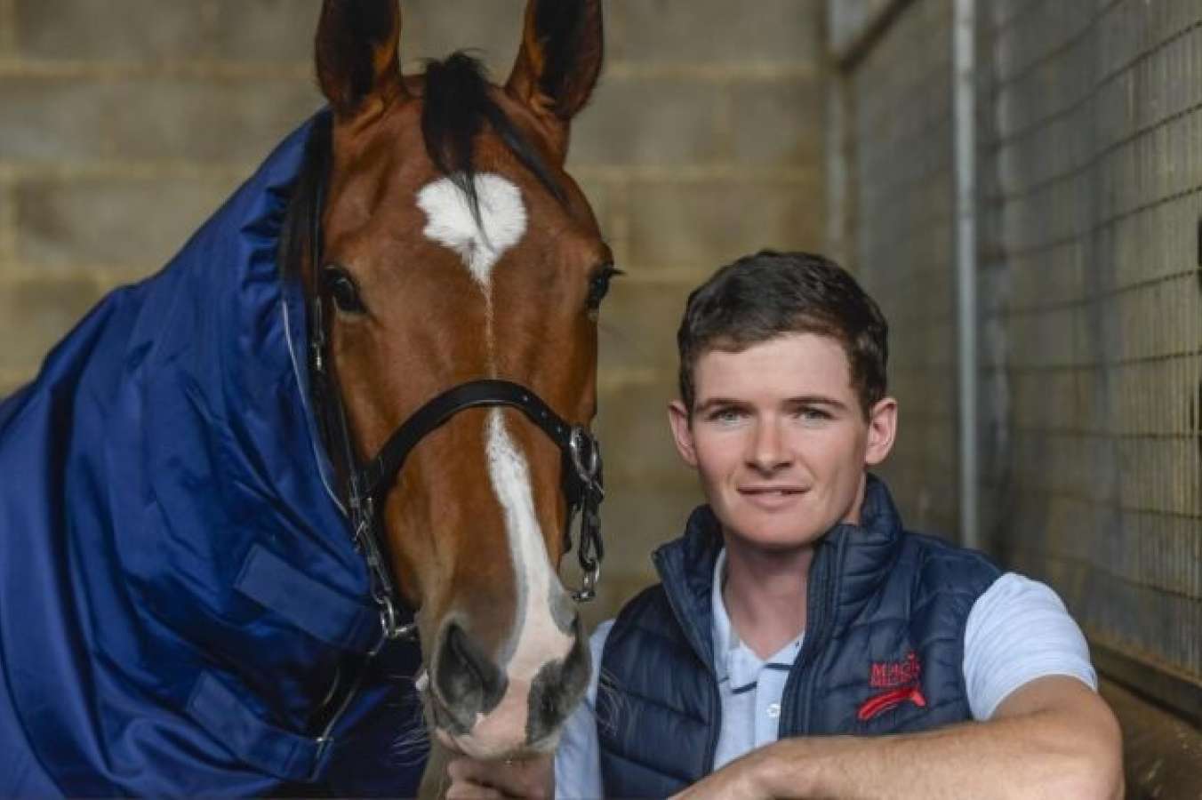 Exalted Joy to end four-year hiatus as trainer Tyson Cowan saddles up ...