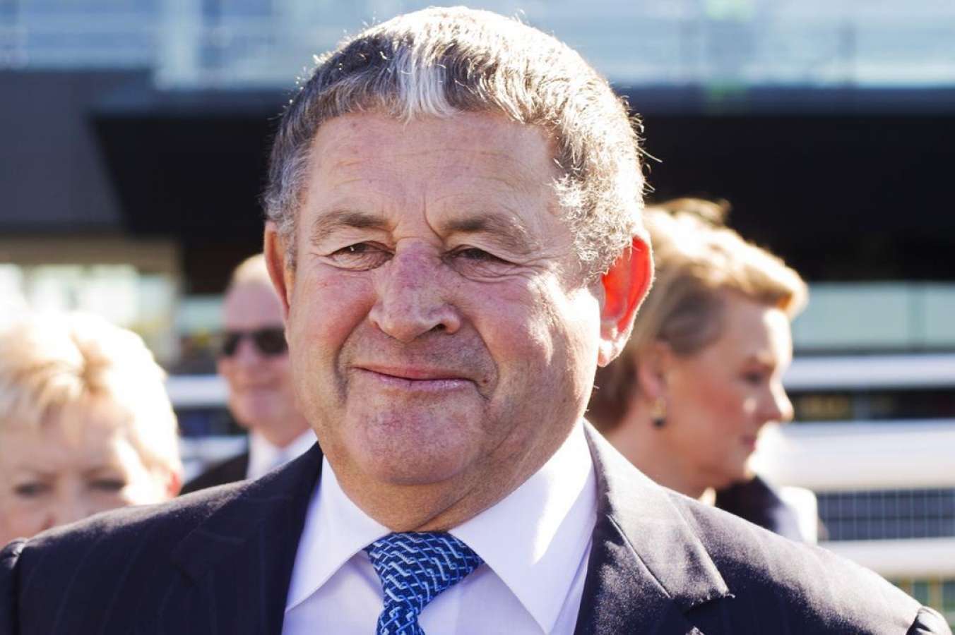Perseverance pays for Perry in Scone Cup boilover as Sky Lab salutes