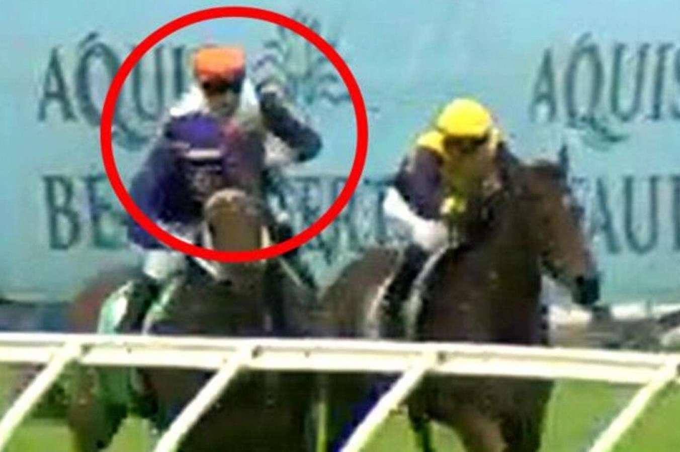 Upheld Beaudesert protest howler becomes more farcical after review by ...