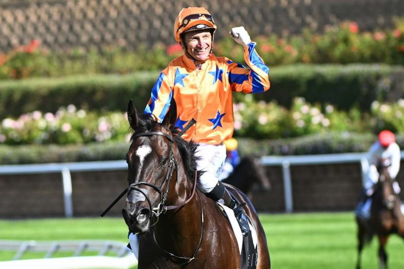 TJ Smith Stakes field and barriers: Imperatriz draws perfectly for ...