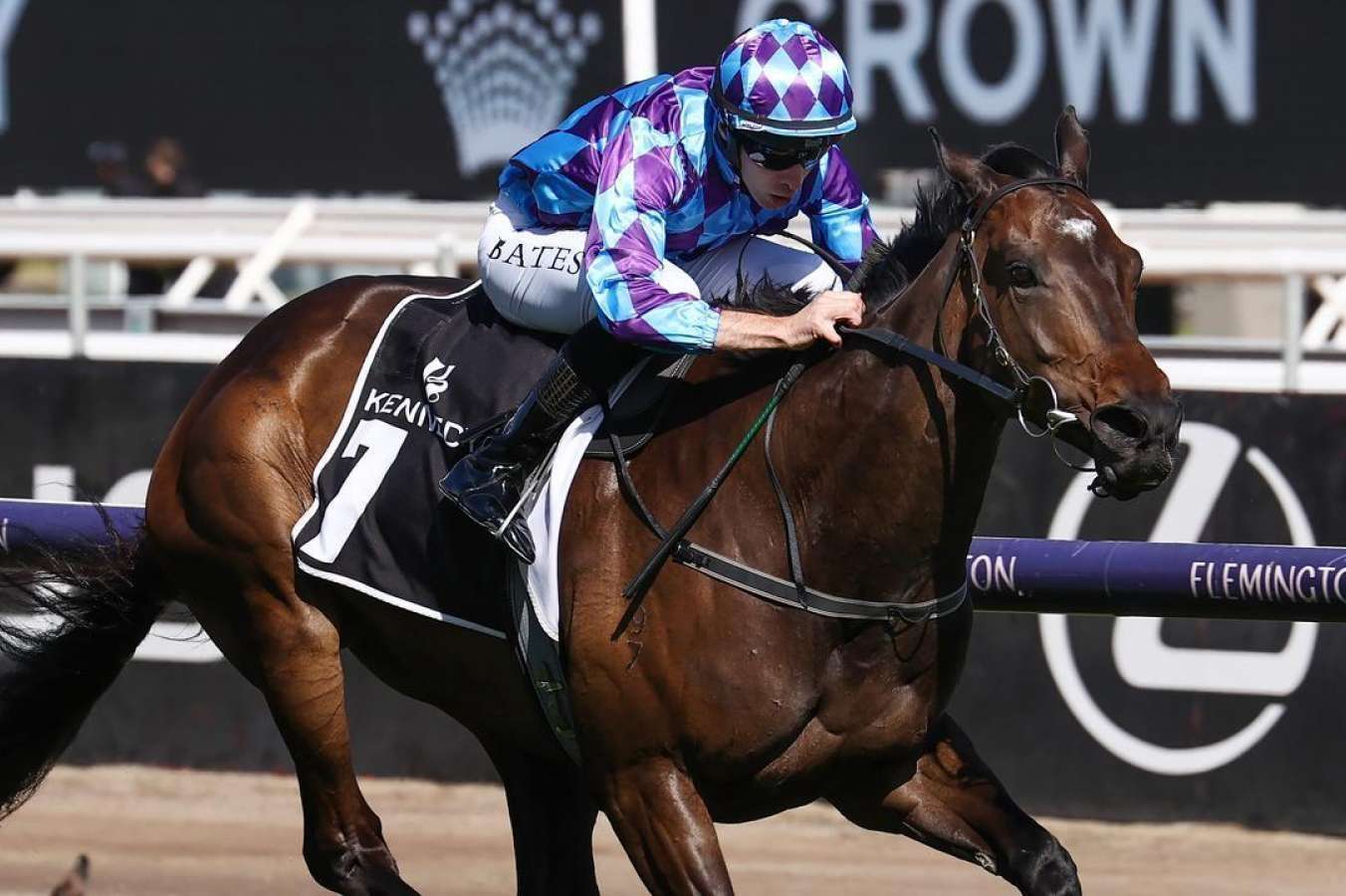 Jenni and Brightside face off again in Australian Cup