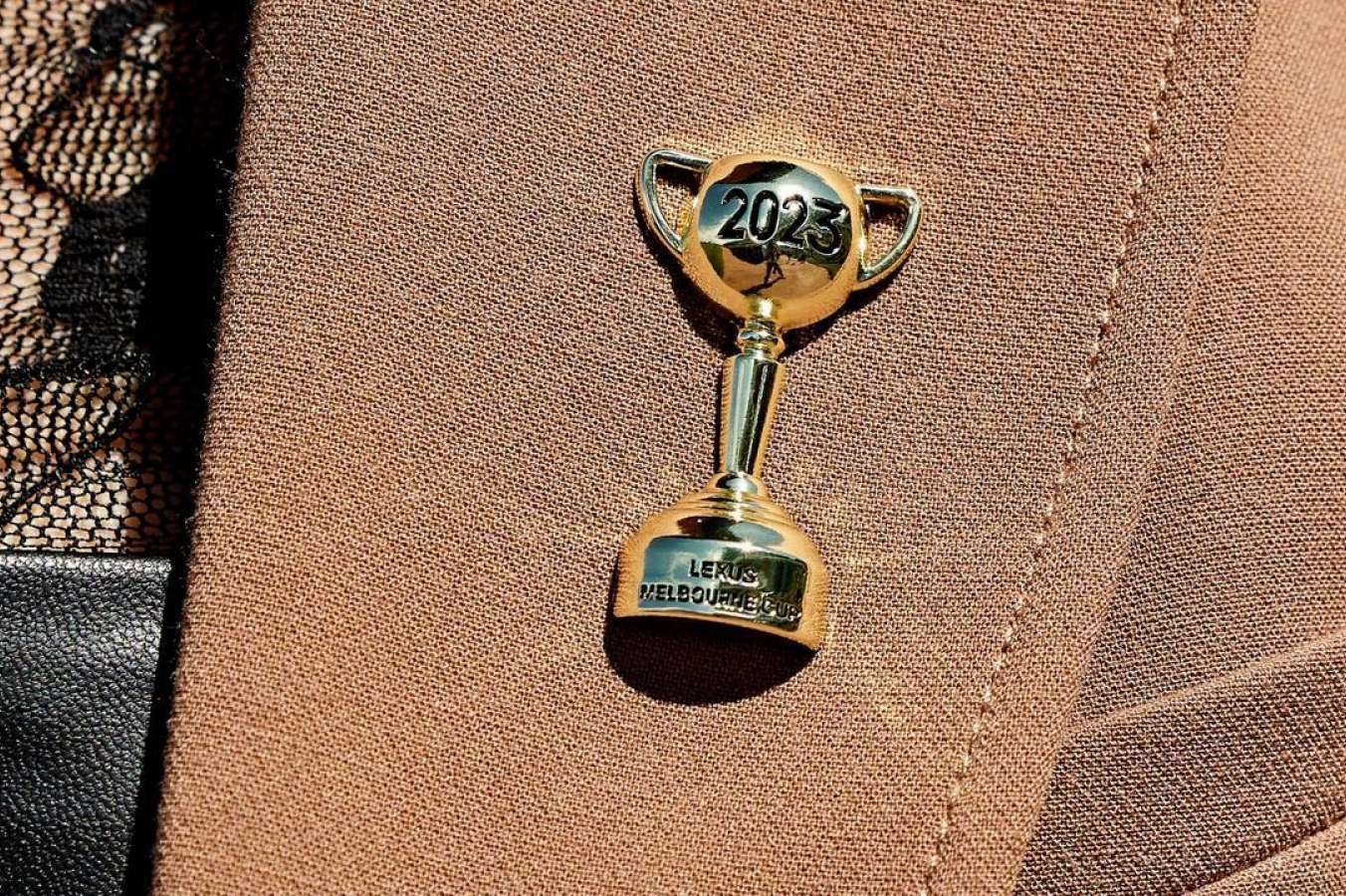 The 2023 VRC pin and win Melbourne Cup fundraising program has set a new record raising $548,000 ...