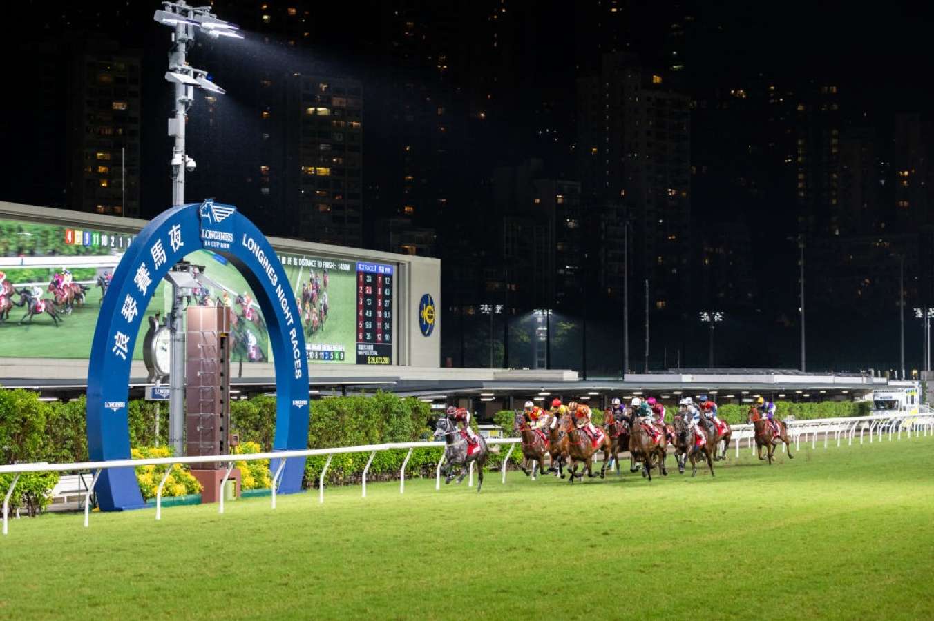 Happy Valley preview and tips: Sunday, October 29