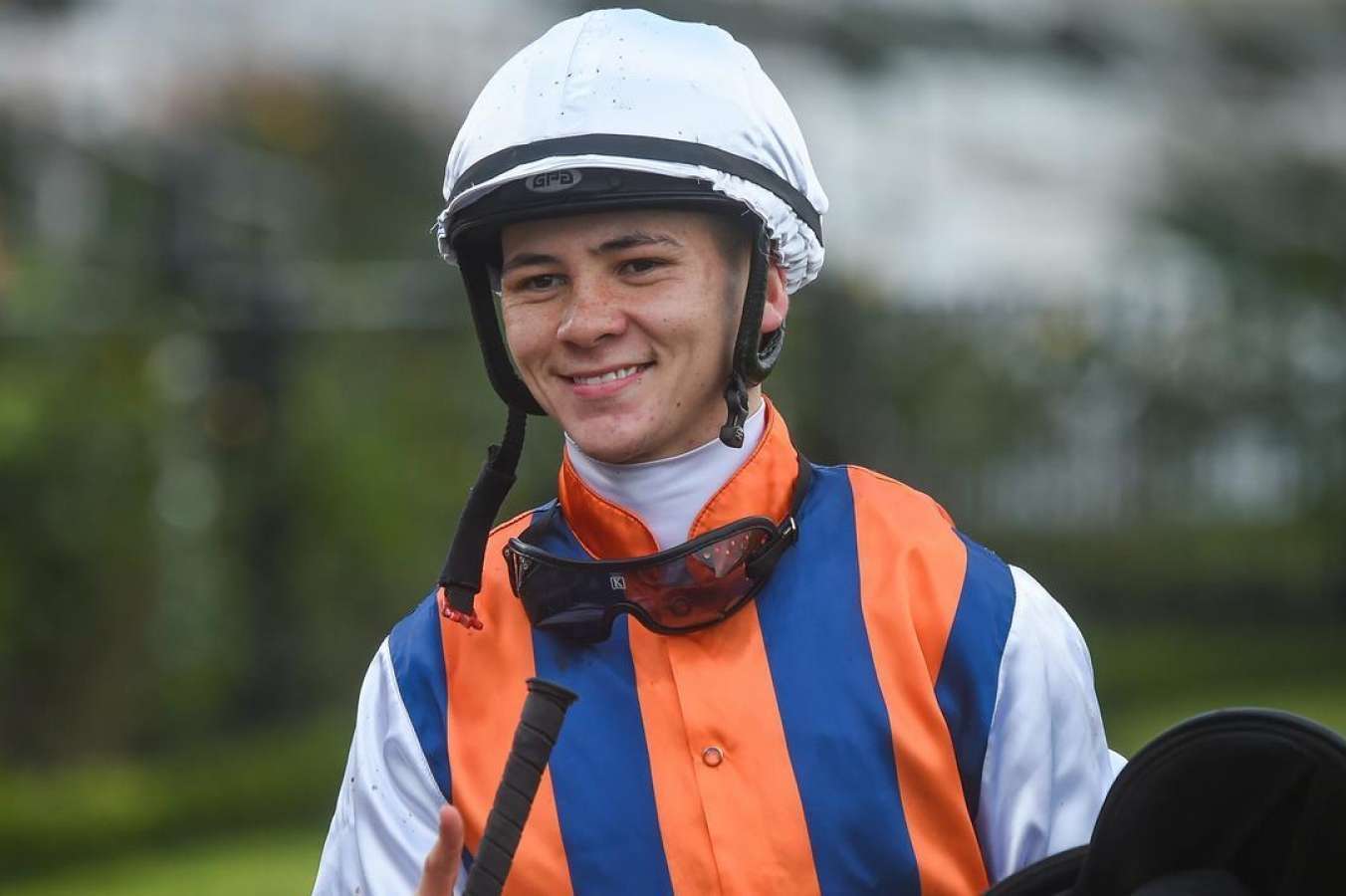 Wiremu Pinn moves on from drama with first Aussie stakes win