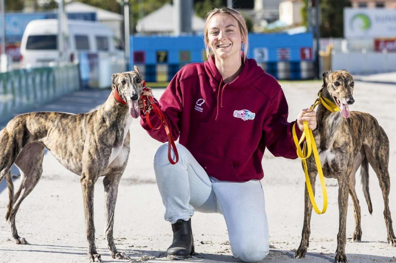 Rising star of the training ranks Jedda Cutlack eyes Origin glory with ...