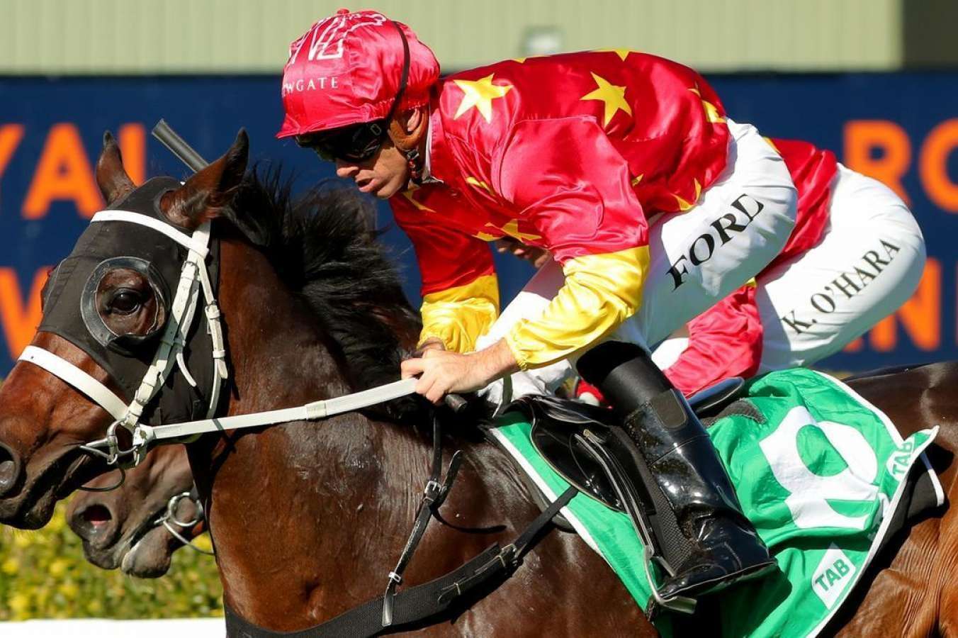 J.J Atkins Stakes: Runner-by-runner analysis