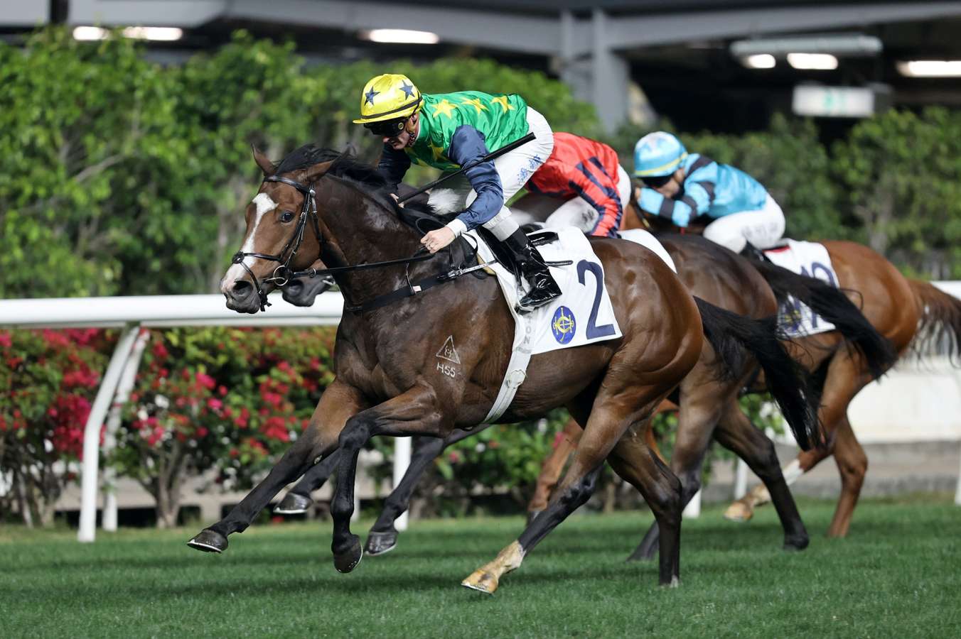 Sha Tin preview and tips: Sunday, June 4