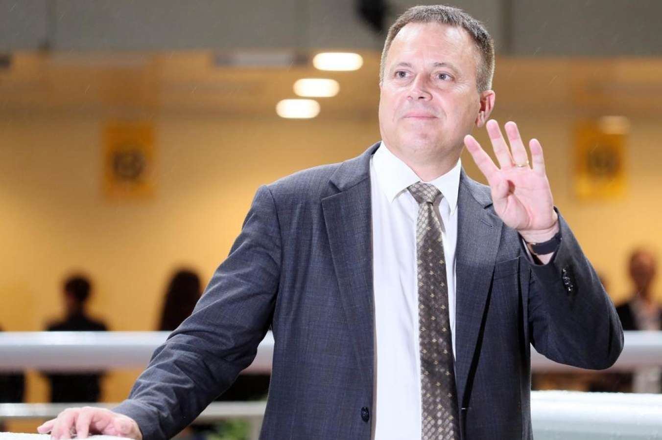 Caspar Fownes dominates Happy Valley with four-timer in season-best display