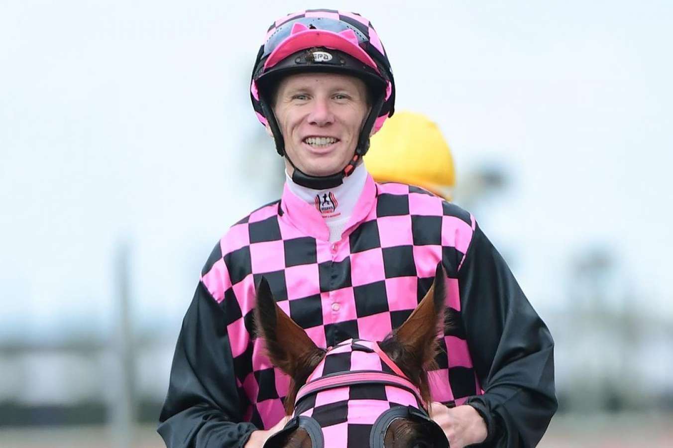 Group One winner Thornton makes Queensland impact