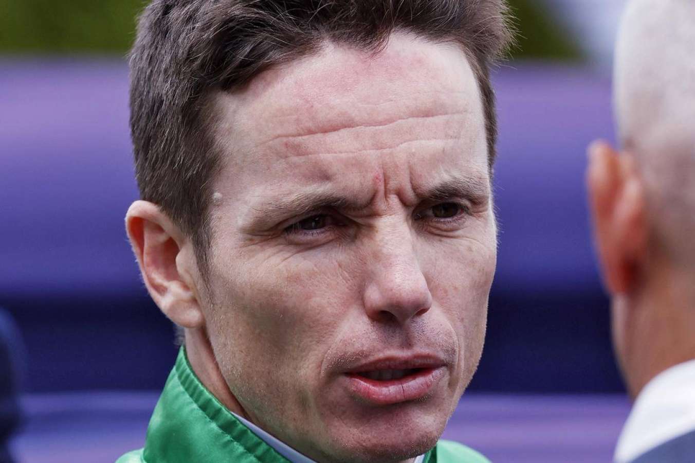 Brilliant filly Autumn Ballet becomes the first to win Black Opal on debut